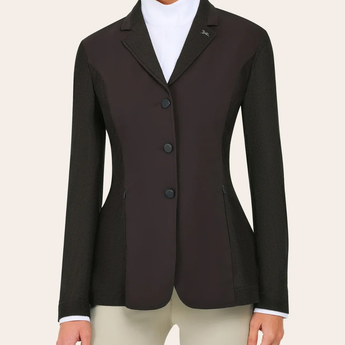 R.J. CLASSICS LADIES HARMONY EVO MESH COAT – Bridles and Britches