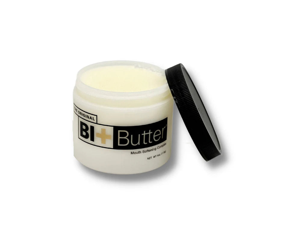 BIT+BUTTER – Bridles and Britches